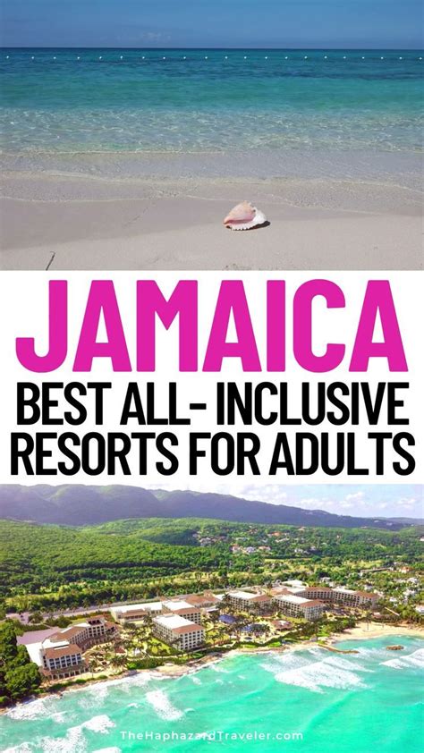 10 Best Adults Only All Inclusive Resorts In Jamaica Artofit