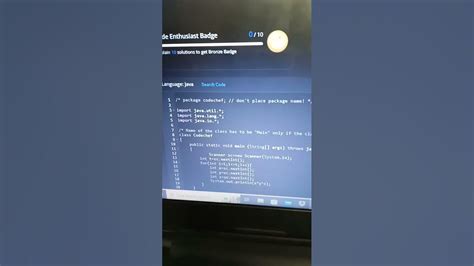 Chef And Chapters Codechef Solution Youtube