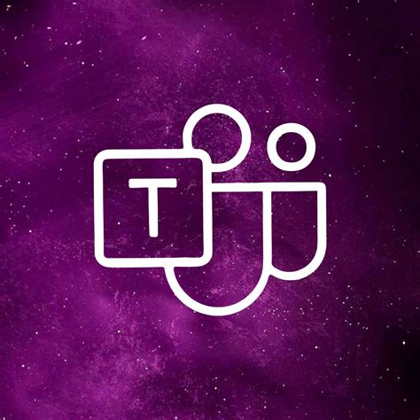 Teams App Icon App Icon Icon Esthetics