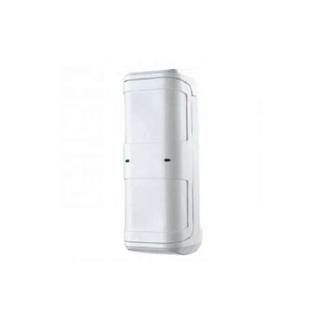 Texecom Premier External Td Pir Motion Detector White Secure Forth