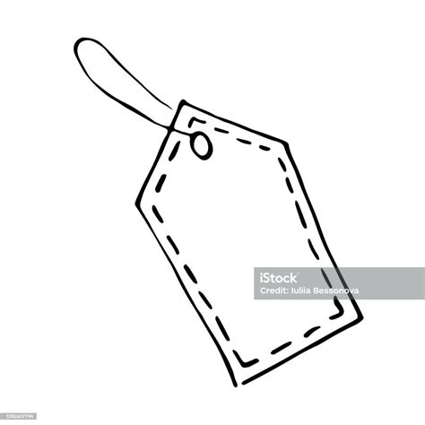 Image Vectorielle De Létiquette De Prix Du Logo De Létiquette Décrivez
