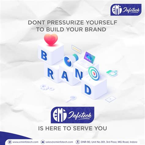 Emi Infotech On Linkedin Digitalmarketing Linkedinmarketing