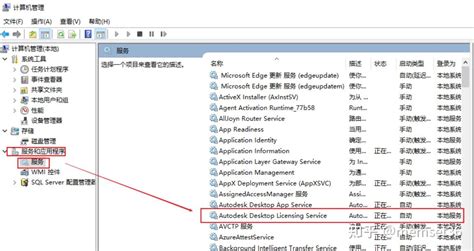 Cad2020许可检出超时的解决办法 知乎