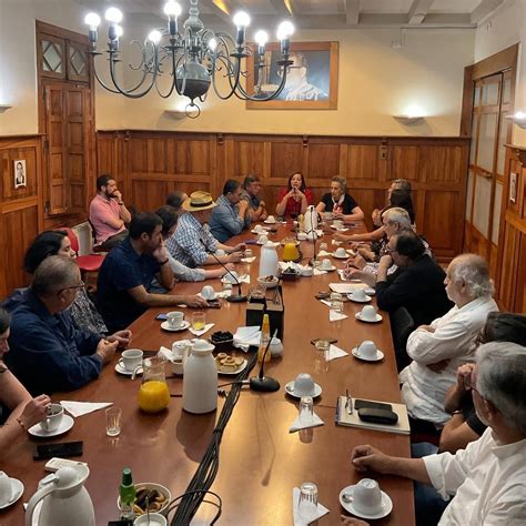 Partido Socialista De Chile On Twitter Rt Marcearayase ¡buenas