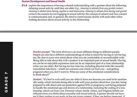 Ontarios New Health Physical Education Curriculum Friday Khutbah Sikander Hashmi