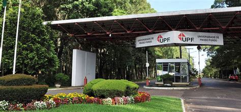 Upf Rs Abre Inscrições Para Vestibular De Inverno Colégio Web