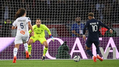 EN DIRECT PSG OM Di Meco Tacle Turpin Le Petit Prince De L