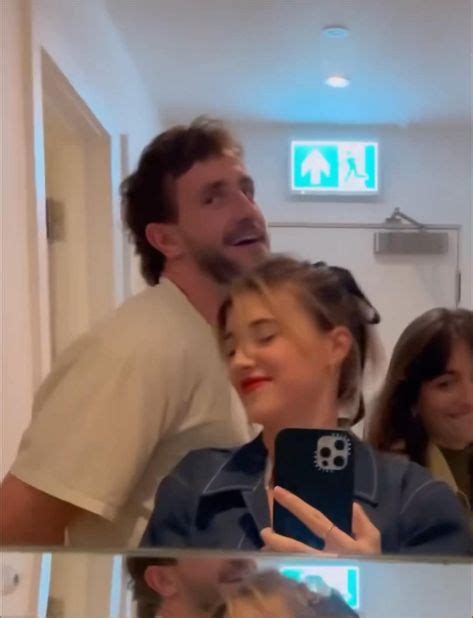 India Mullen And Daisy Edgar Jones Daisy Edgar Jones Women Style