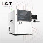 Home I C T SMT Machine Line Provider