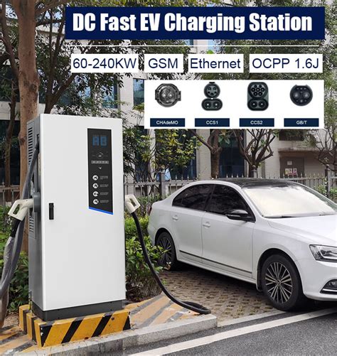 Kinouwell Is A Well Known Electric Vehicle Charging Companies