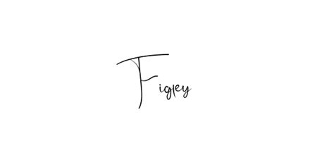 74 Figley Name Signature Style Ideas Fine Digital Signature