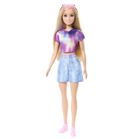 Barbie Mysteries Beach Detectives Malibu Doll Jfv63 Barbiepedia