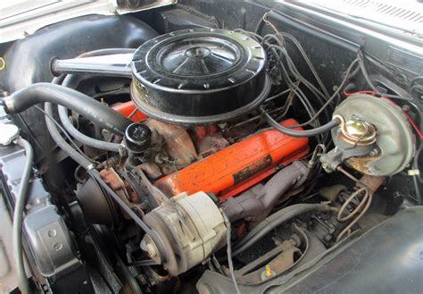 1965 Chevrolet Impala Connors Motorcar Company