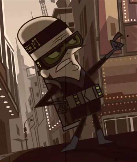 Extrapolator Villains Wiki Fandom