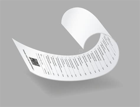 Calculate Bill Stock Illustrations 5 076 Calculate Bill Stock