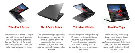 Pc Desktops Notebooks Lenovo Thinkpad Comsys Group
