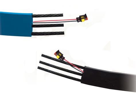 Wft 2 Safety Device Control Elevator Compensation Chain Compensation