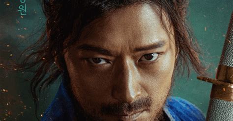 왜 극장에 안걸었지 전 란 액션·스케일·브로맨스까지 세마리 토끼 잡은 수작[리뷰]