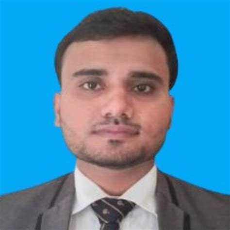 Sarwar Uddin Noakhali Science And Technology University Chittagong