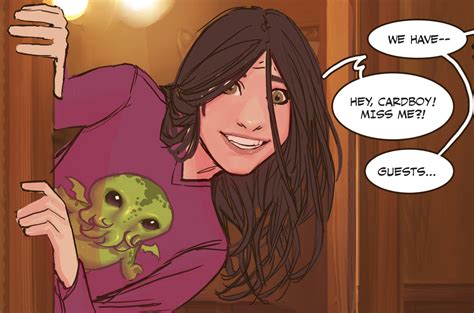 Mia Character Comic Vine