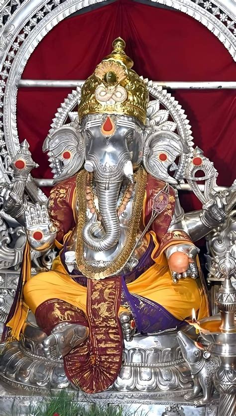 Pin On Indian Gods Lord Ganesha Paintings Lord Shiva Painting Happy