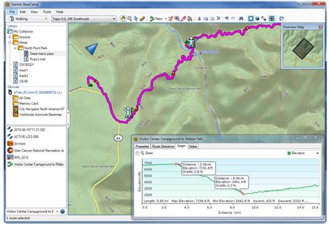 Garmin Basecamp Screenshot X 64 Bit Download