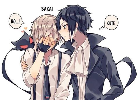 Bungou Stray Dogs Stray Dogs Anime Bungo Stray Dogs Bungou Stray