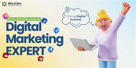 Driving Digital Success Why You Should Hire A Dedicated Digital