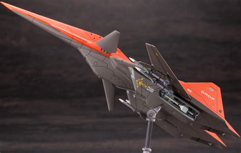 Adf 01 1 144 Scale Model Kit Ace Combat 7 Skies Unknown Kotobukiya
