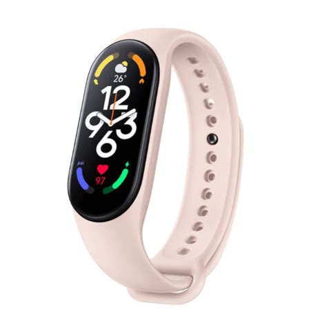 Xiaomi Mi Band 7 - Gadget Central