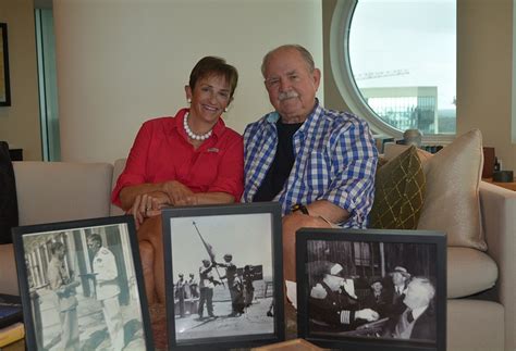 Former Commodore Duo Take Command Of Love Career And Retirement Your