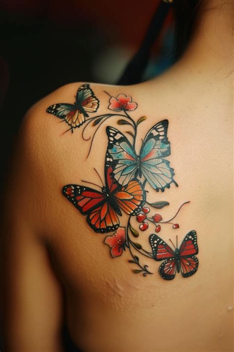Tattoo Ideas Needlestar