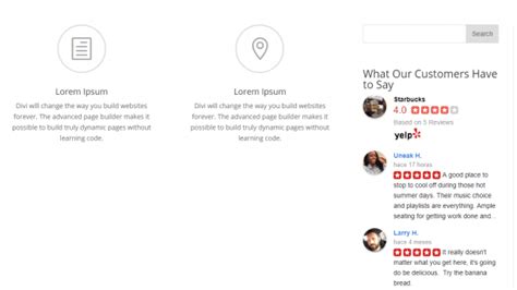 How To Add Your Business Yelp Reviews To WordPress