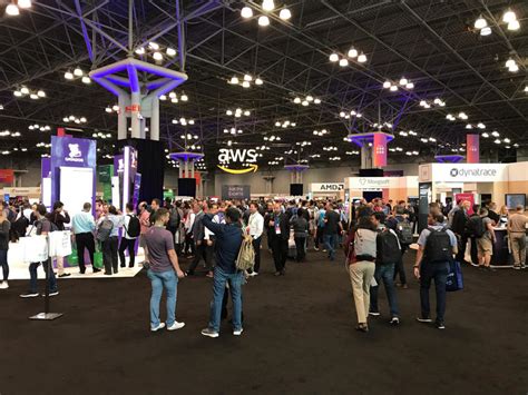 Eugene ☁ I On Linkedin Awssummit2019