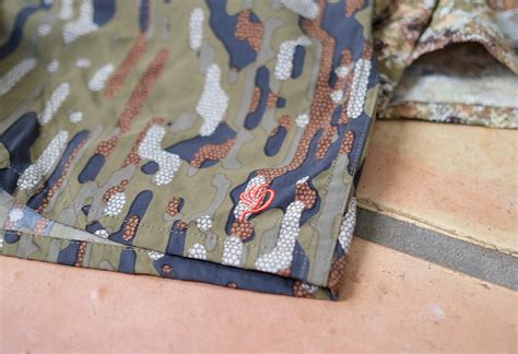 The Duck Camp Scout Shorts Red Clay Soul