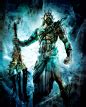 Poseidon