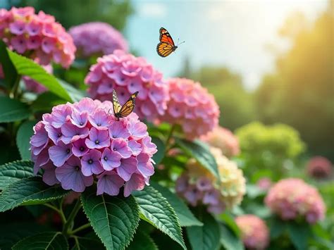 Unlock The Secrets Of Hydrangea Macrophylla Care Your Ultimate Guide