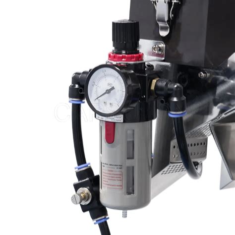 Máy đánh Bóng Và Phân Loại Viên Nang 600 000 Viên Giờ Lsv C100 Việt Machine