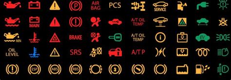 How To Clear Warning Lights On The Dashboard Of An Honda Jazz