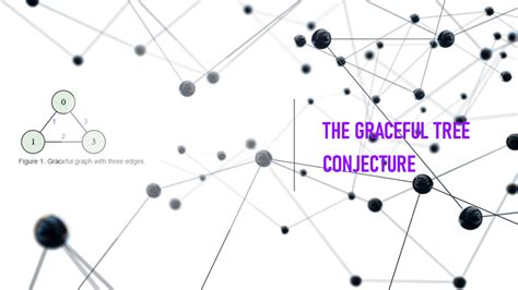 Graceful Tree Conjecture Part 1