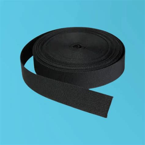 Polyester Elastic Tape Manufacturers And Suppliers In Gujarat India