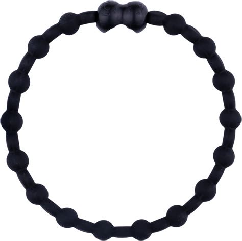 Black Hair Ties 8 Pack The Essential Hair Accessory Pro Hair Tie