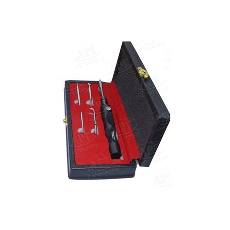 Buy Api Clinic Set Up Kit Online At Best Price