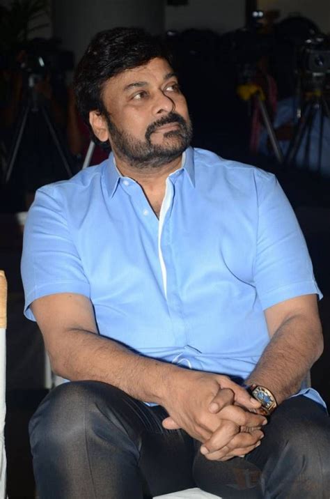 Boss Is Back Megastar Chiranjeevi Polo Shirt Mens Tops Mens Polo Shirt