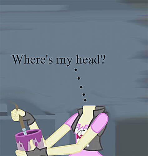 Cherry Crash Headless By EarWaxKid On DeviantArt