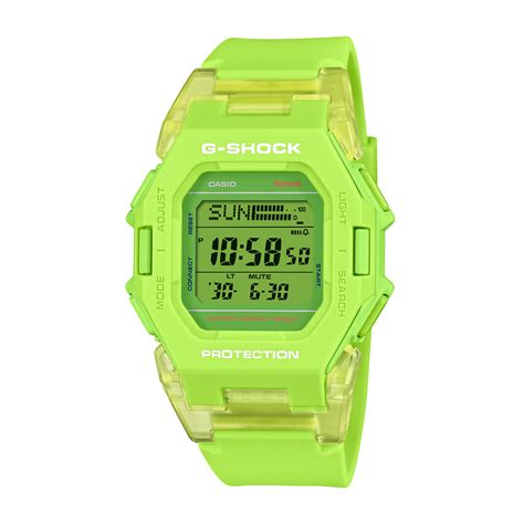 2024年 G Shockやオシアナスなど、カシオの新作時計を一挙紹介！ 高級腕時計専門誌クロノス日本版[webchronos]
