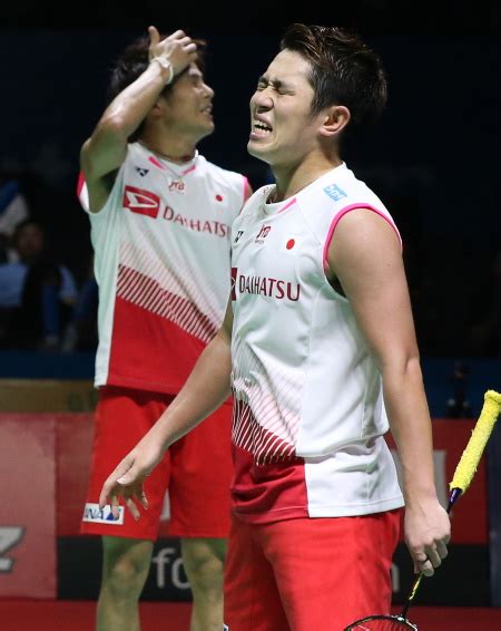 News Bwf World Tour