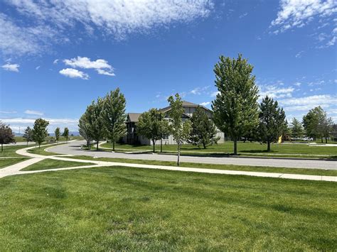 Tullamore Commons Apartments Post Falls Id
