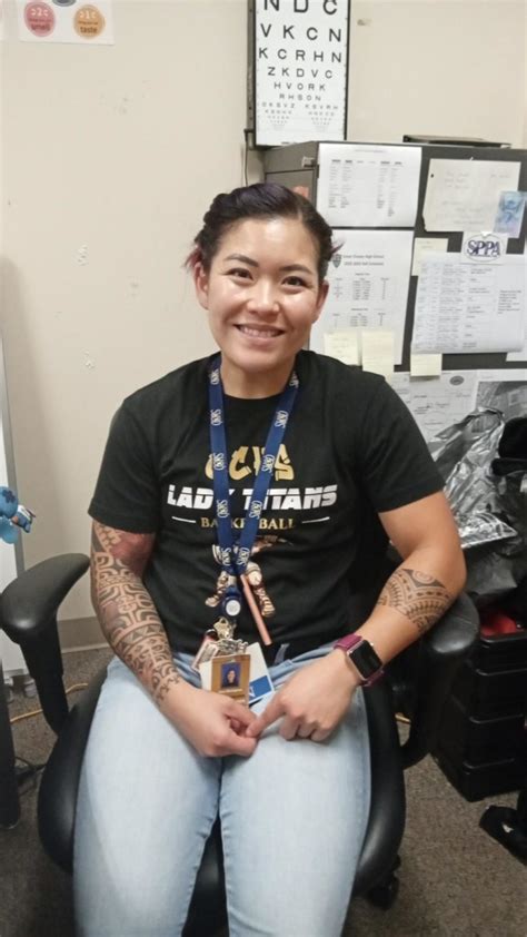 Jennifer Vo CCHS Oracle