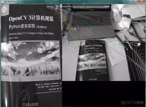 Python使用opencv训练模型并识别物体 Opencv识别指定物体 Lanhy的技术博客 51cto博客
